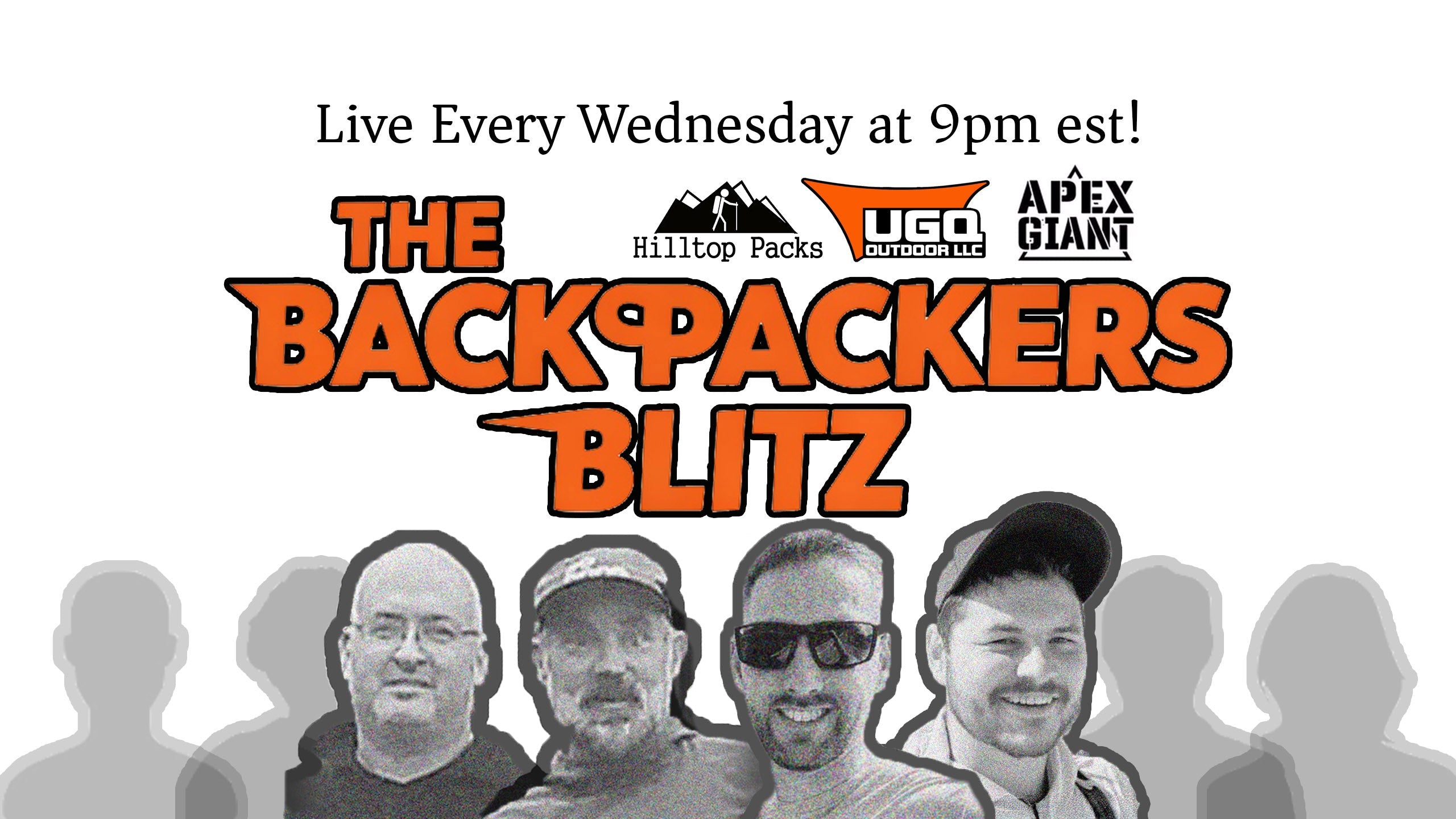 blitz – Hilltop Packs LLC